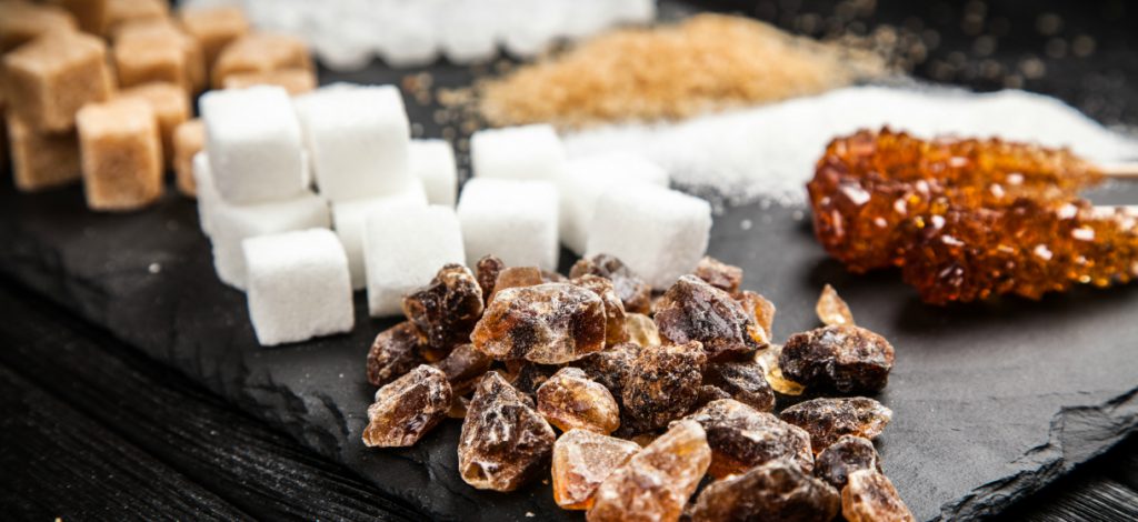 Sacharose | Toegevoegde suikers | Zoetstoffen.eu